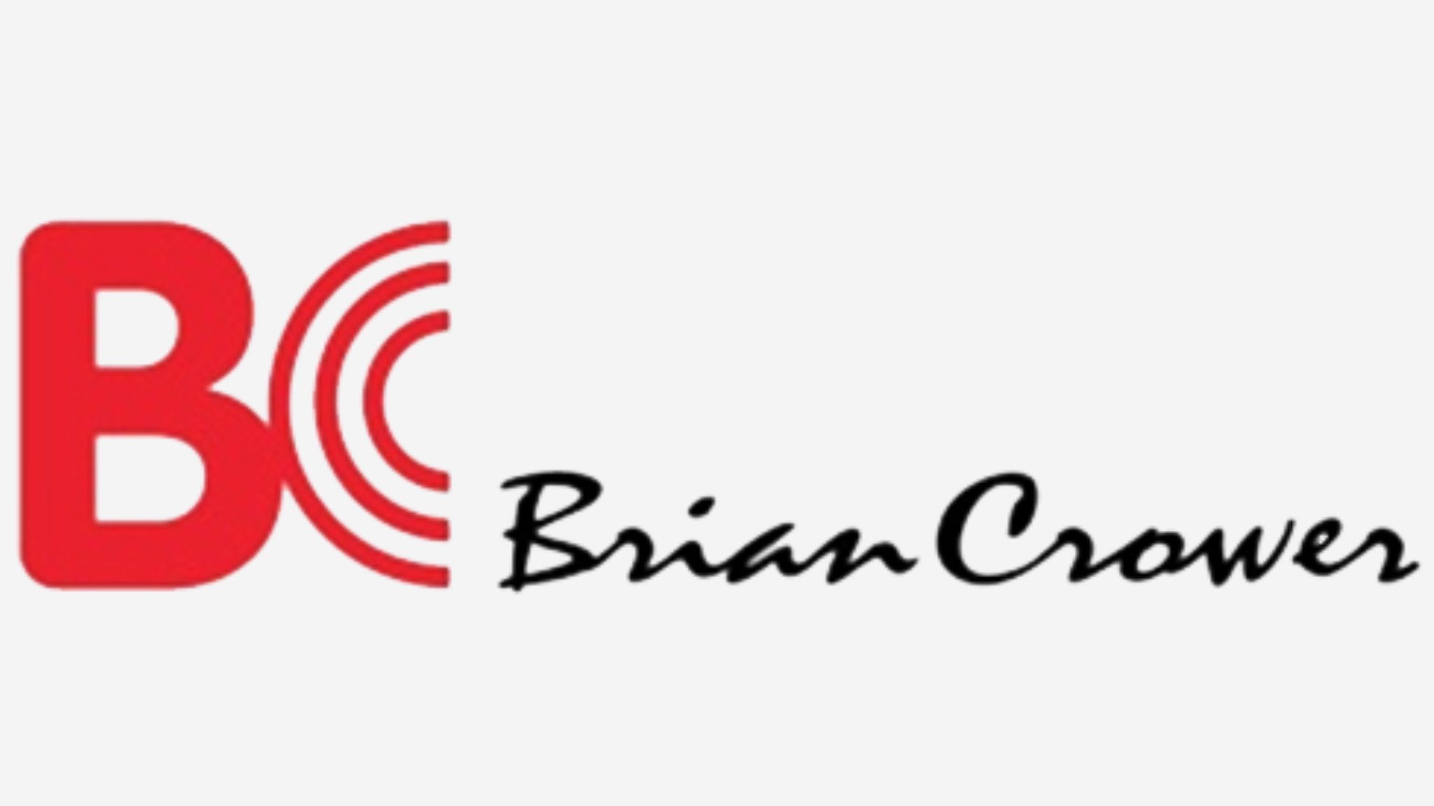 Brian Crower ALL – RS Garage