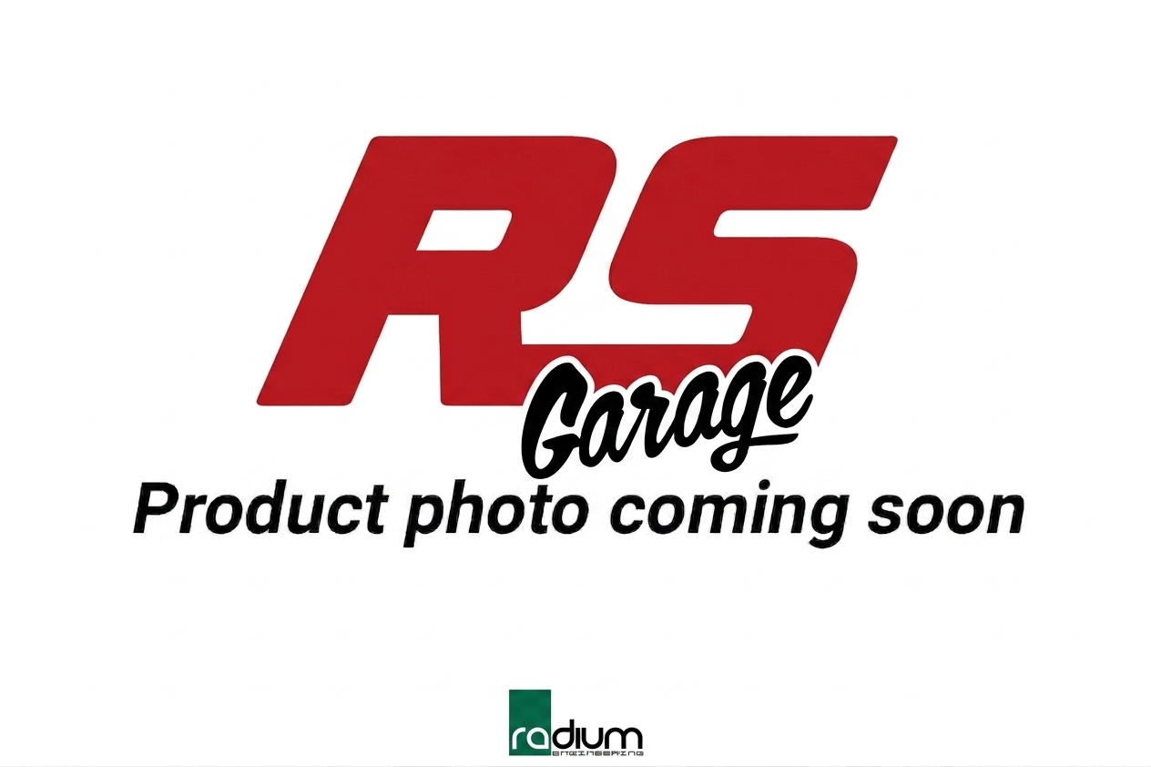 20-0862 Radium Engineering Fuel Rails GM Vortec 8100 L18 Big Block – RS ...