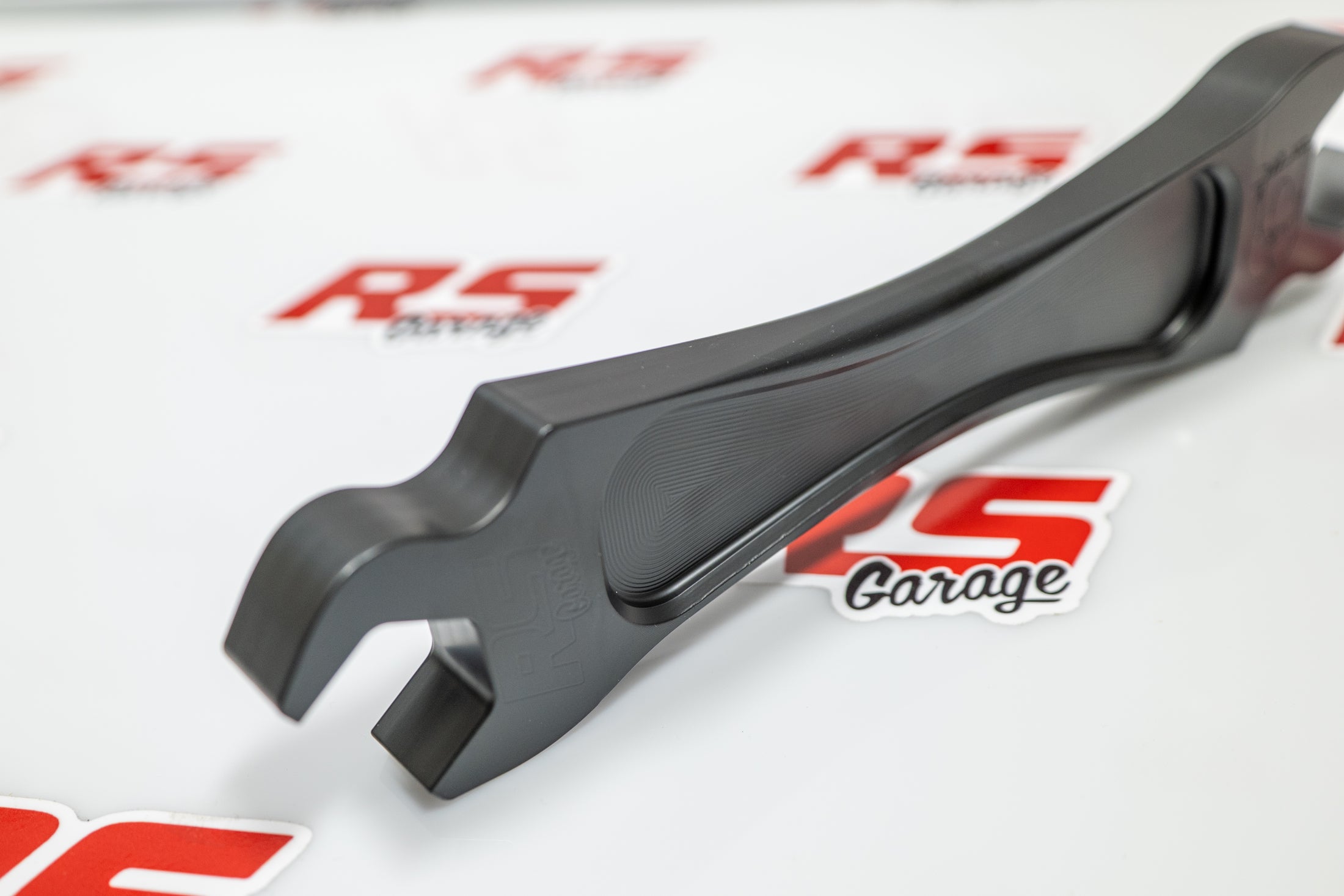 RS Garage