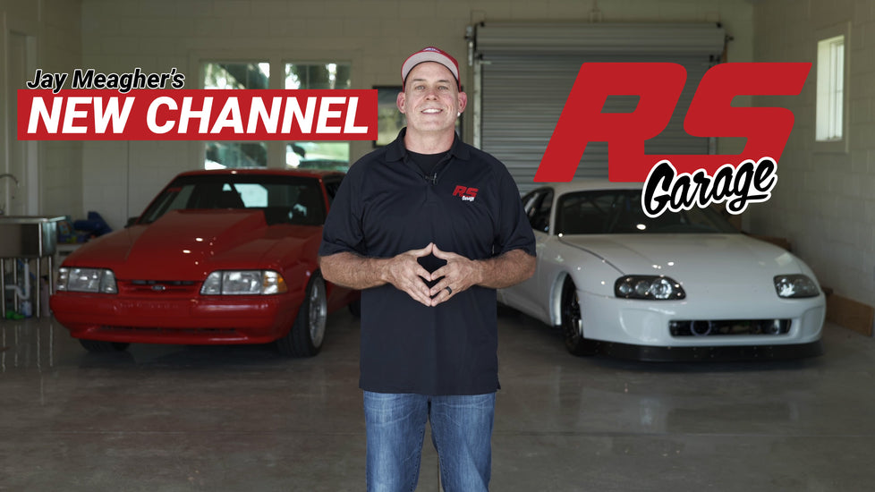 RS Garage